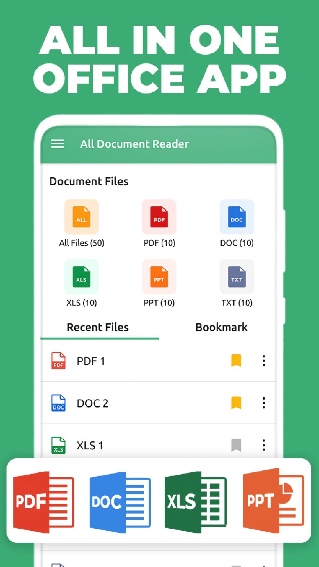All Document Reader & Viewer APK for Android Download All Document Reader & Viewer APK for Android Download