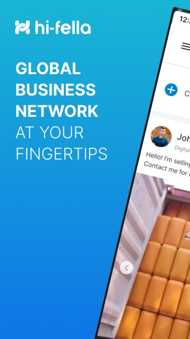 Hi-Fella APK for Android Download