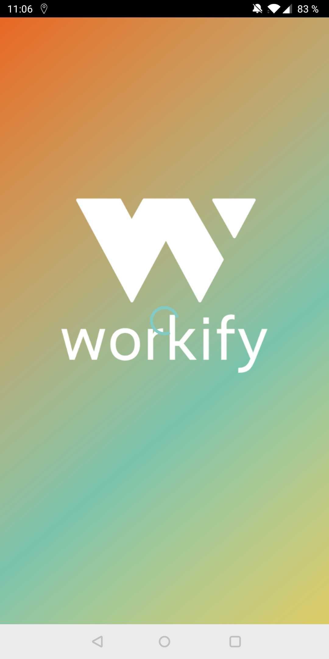Descarga de APK de Workify para Android