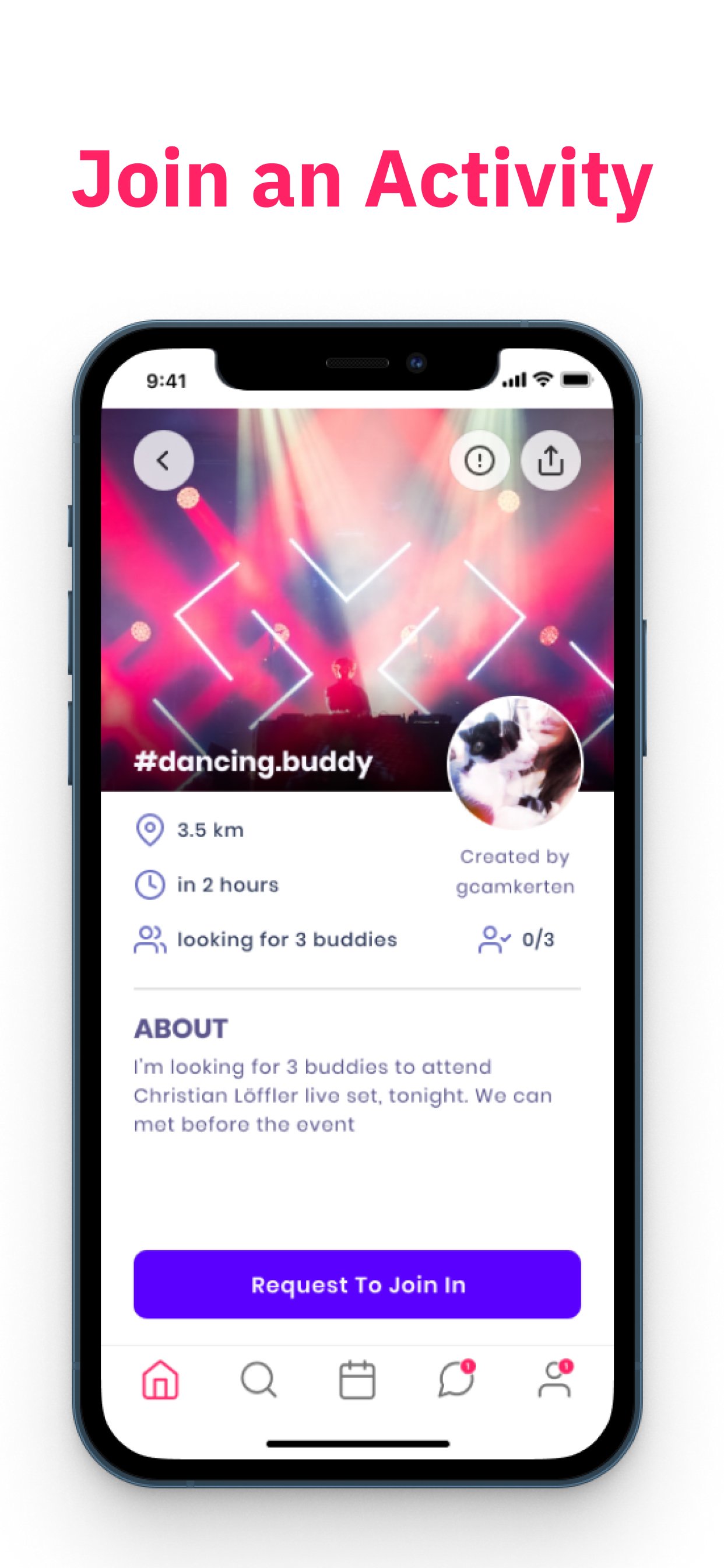 hi.buddy APK for Android Download