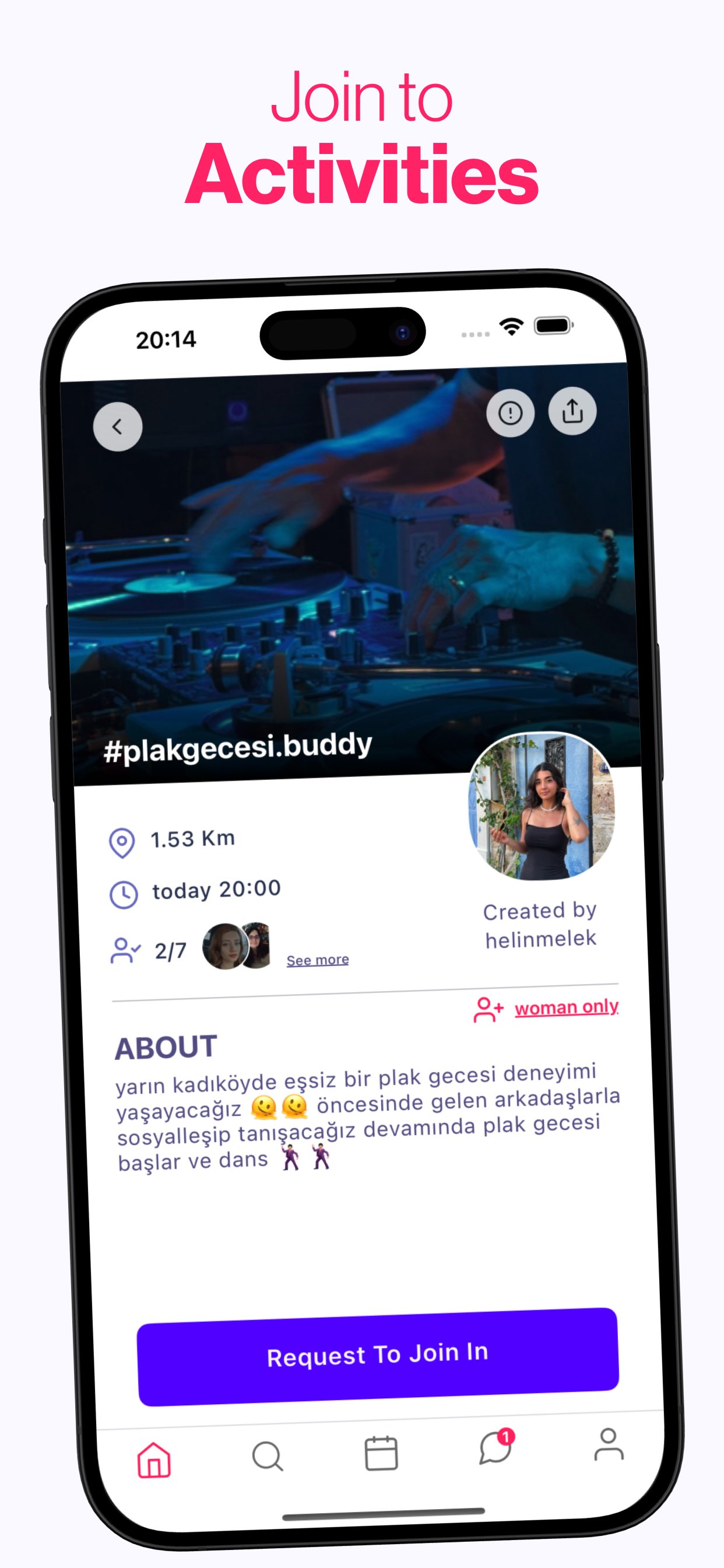 hi.buddy APK for Android Download