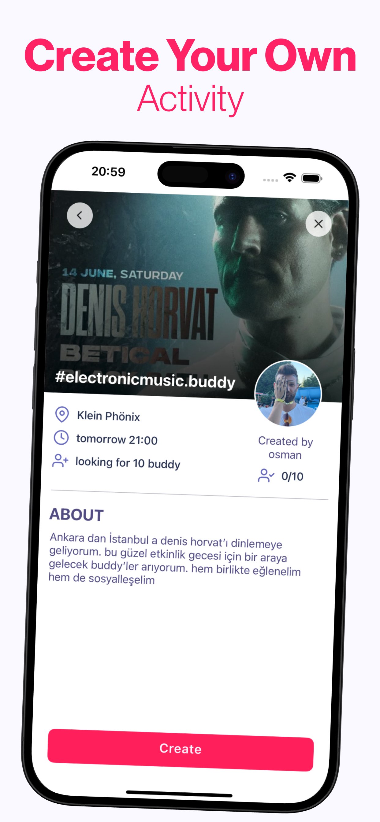 hi.buddy APK for Android Download