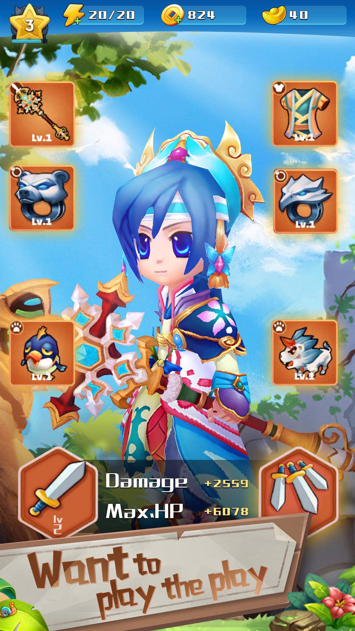 Descargar Magic Shooter APK Última Versión 1.8 para Android