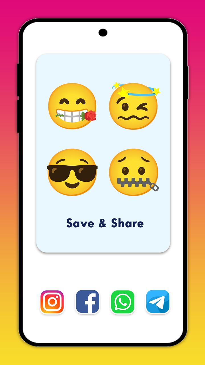 Emoji Merge Fun Moji Apk For Android Download