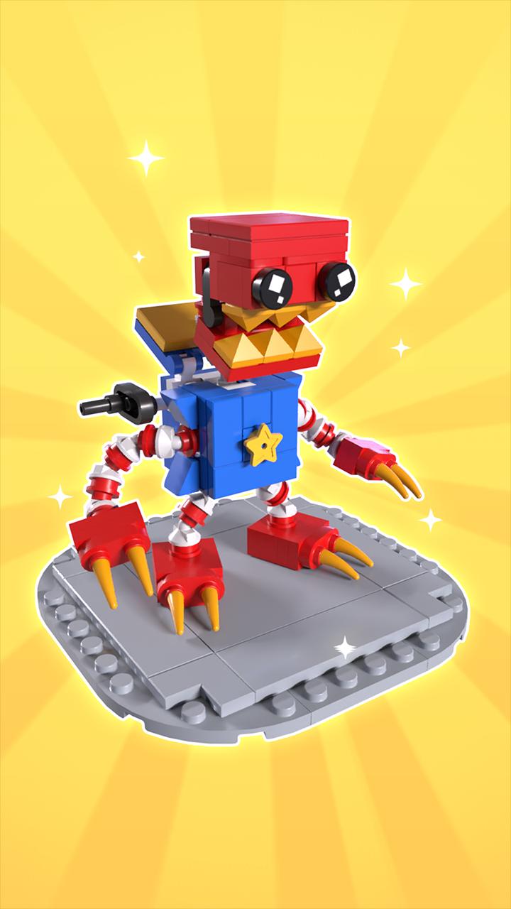 Magnet Block Toy安卓版游戏apk下载