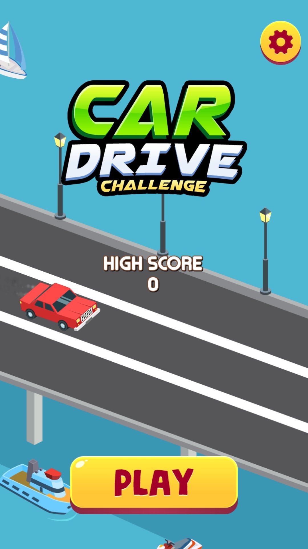 Traffic Run Driving Game APK for Android Download