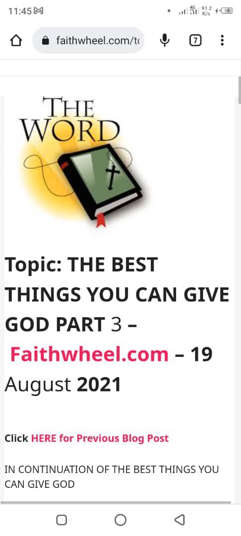 Higher Everyday - DCLM APK for Android Download