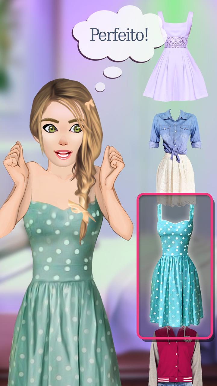 Download Do Apk De Romance Na Escola Jogos De Amor Adolescente Para