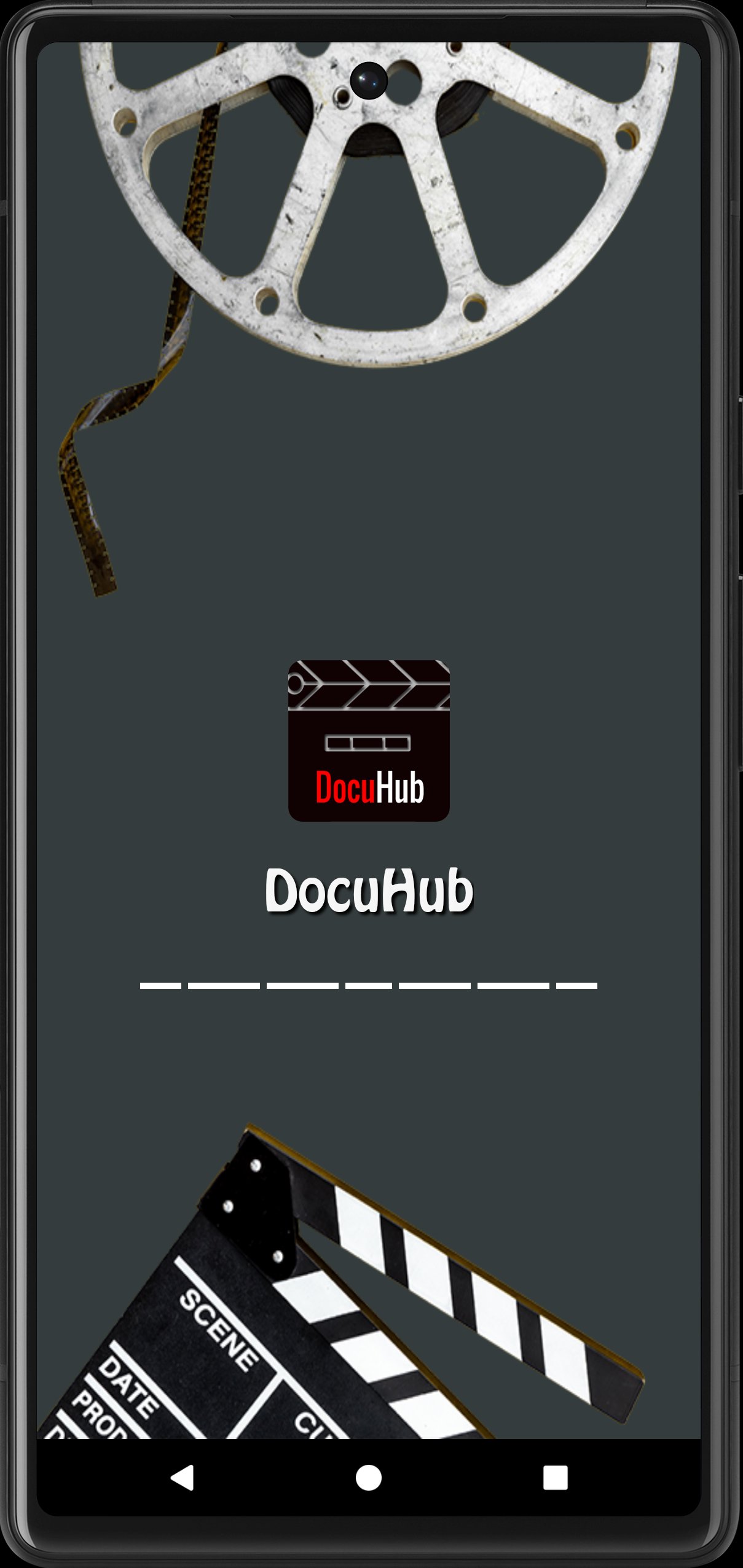 DocuHub APK for Android Download