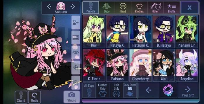 Gacha Heat Apk Android App Kostenloser Download