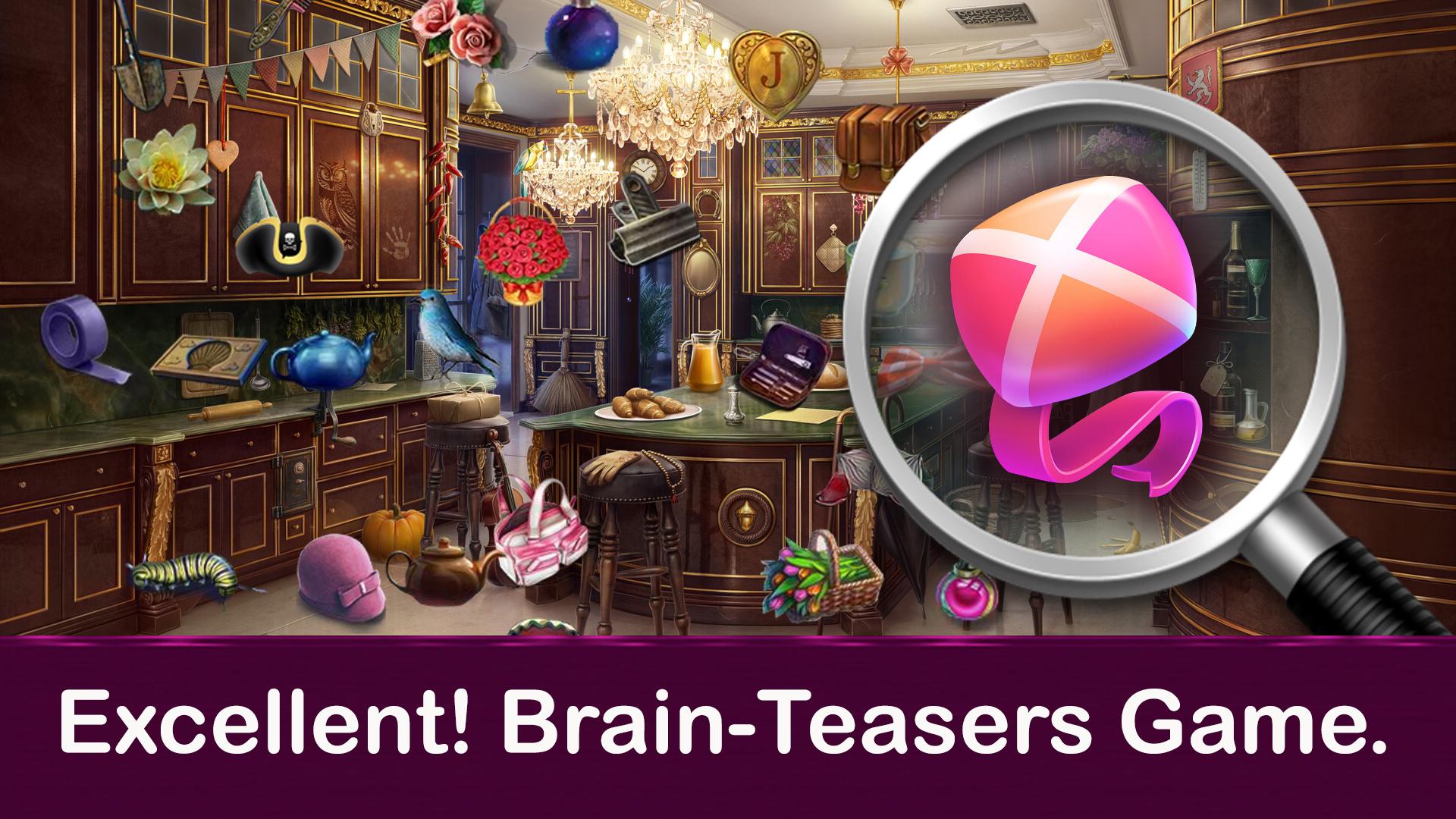 Hidden object Unraveling APK Download for Android - Latest Version Hidden object Unraveling APK Download for Android - Latest Version