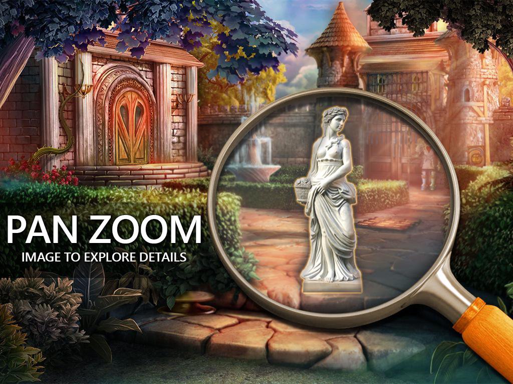 Hidden Object Games 150 Levels : Spot Objects APK for Android Download