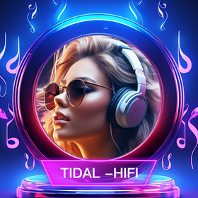 TIDAL -HiFi sound APK for Android Download