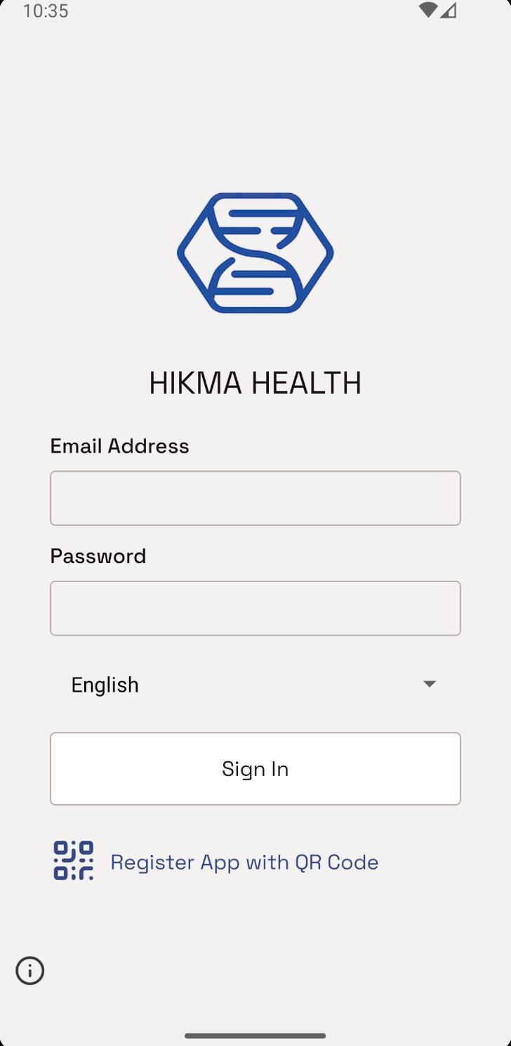 Hikma Health APK for Android Download