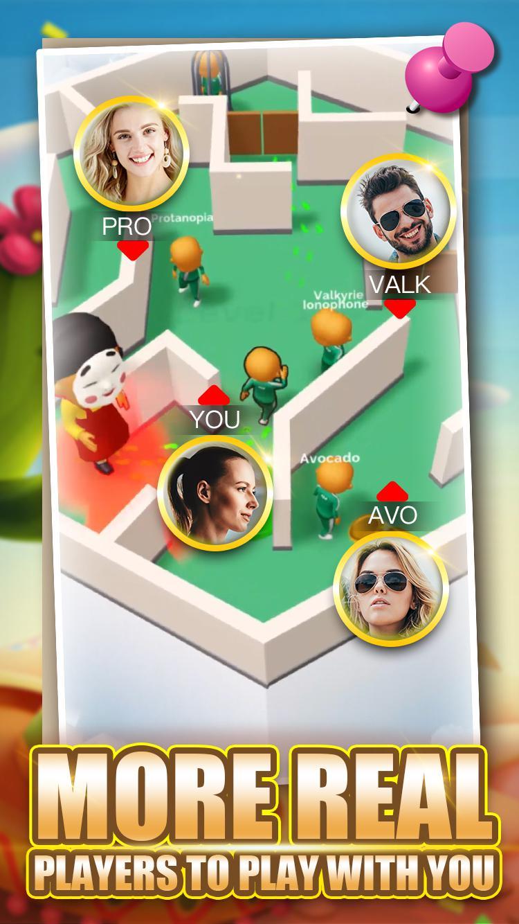 Hide And Seek APK for Android Download