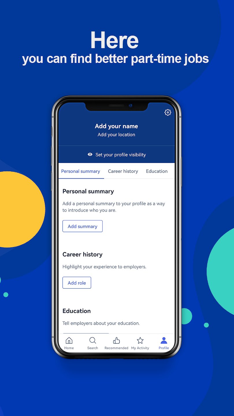 Fast Job APK for Android Download