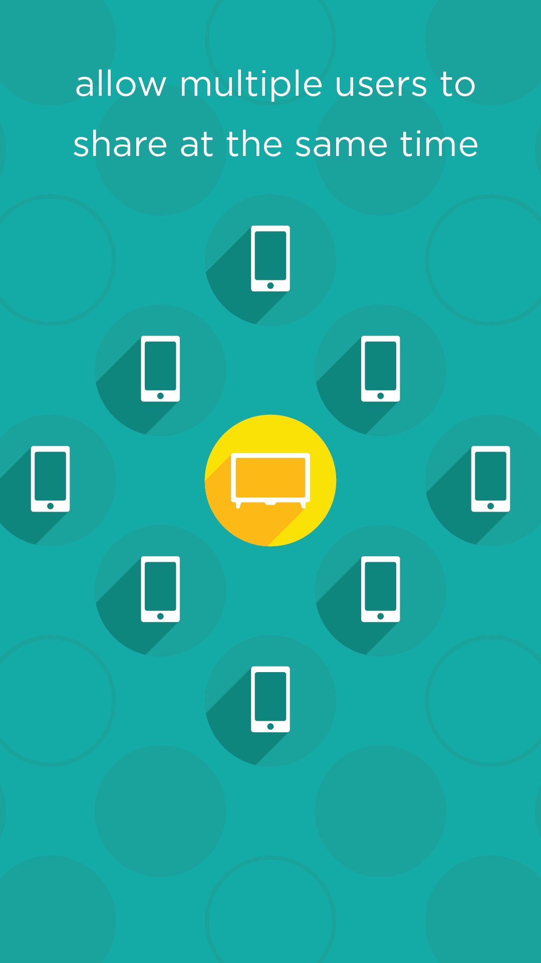 Qview: Share photos to TV APK Download for Android - Latest Version