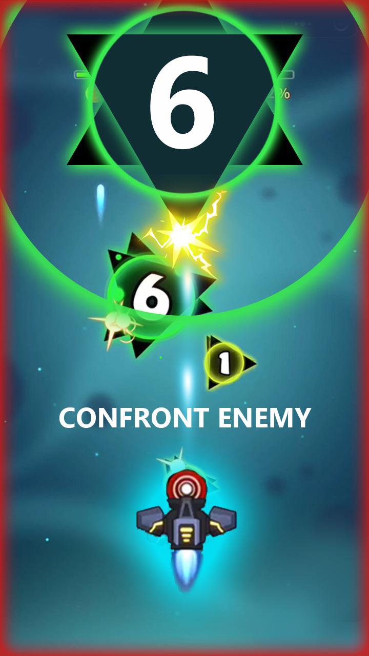 Bio Blast - Virus Shooting Game for Free APK for Android Download