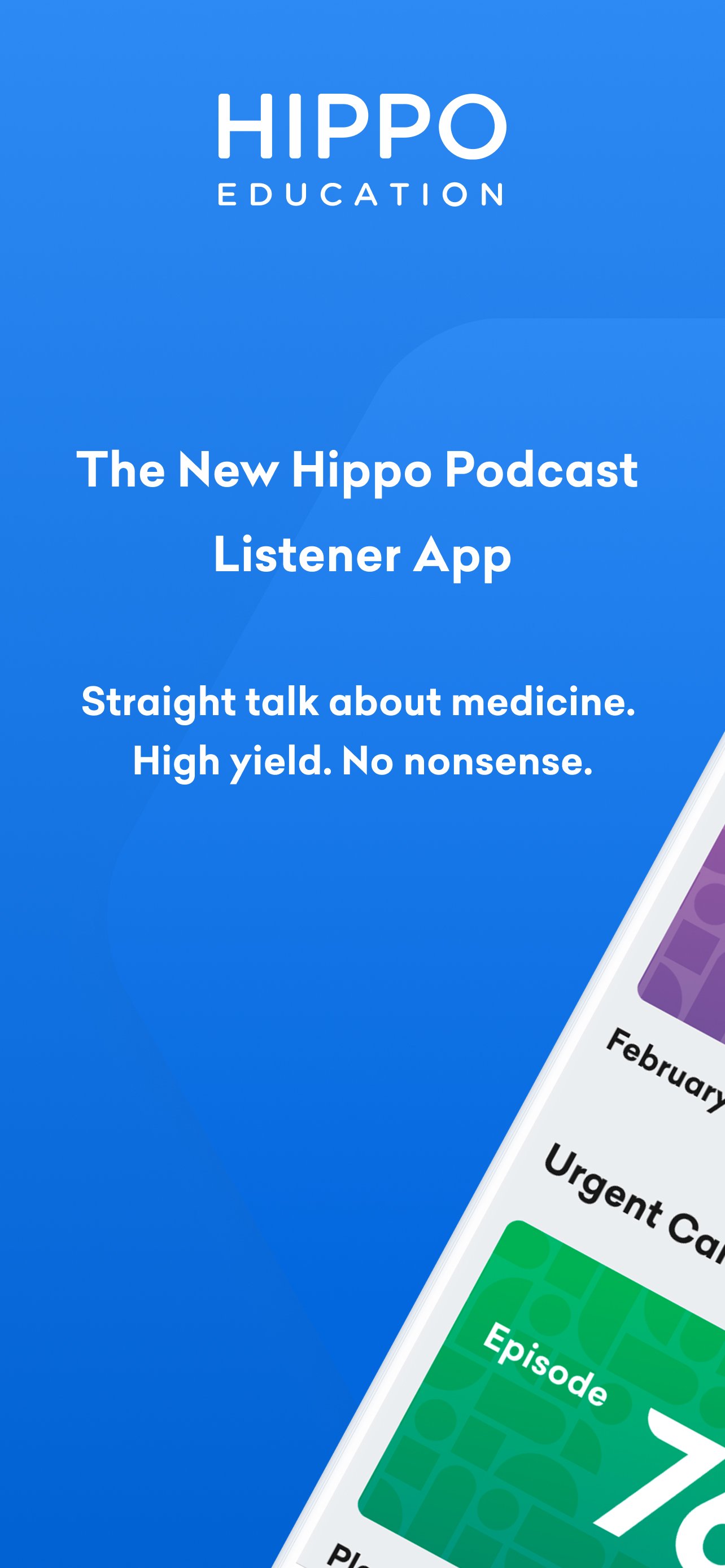 Download Hippo Education Latest Version 1.20.1 Android APK File