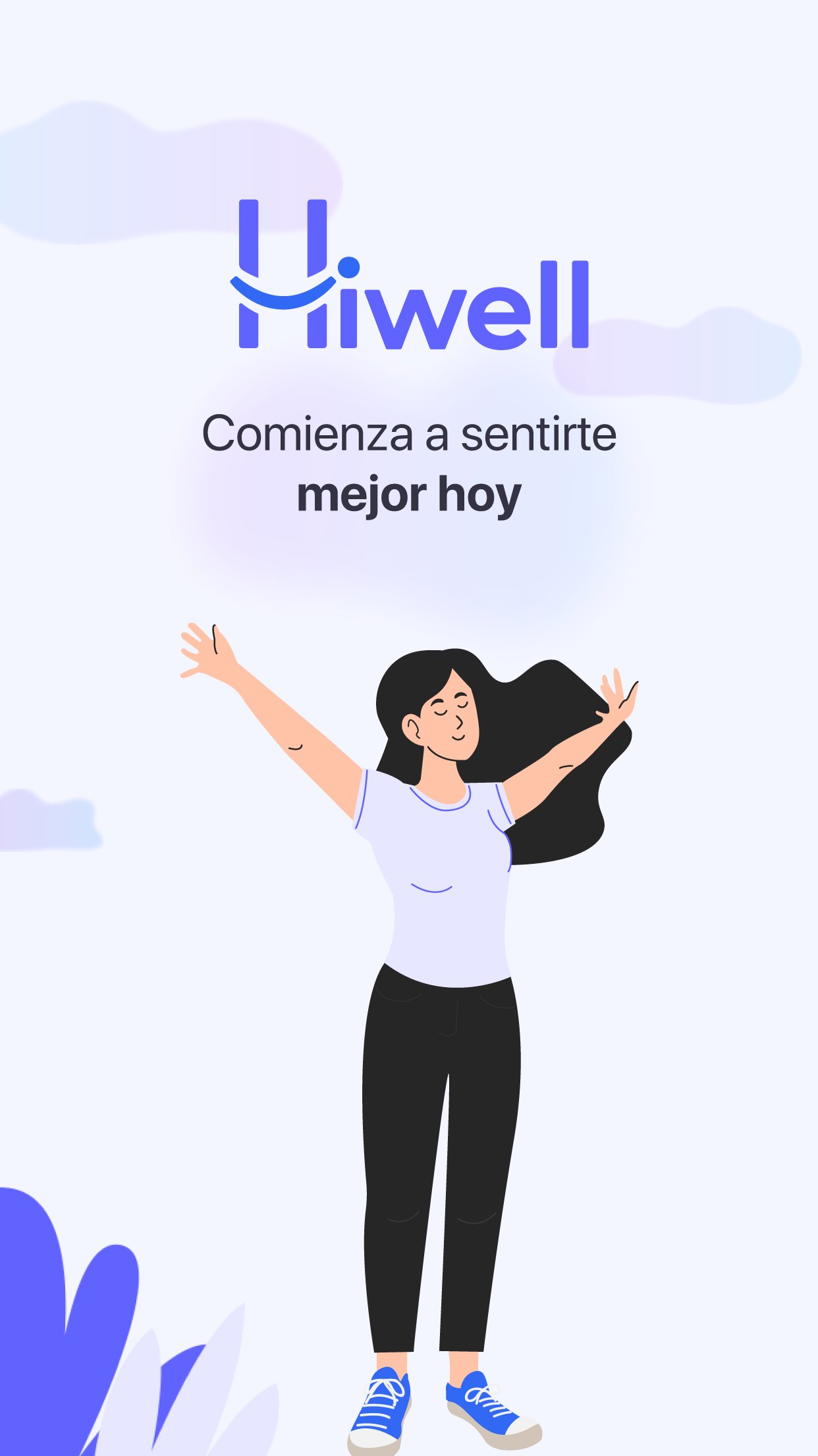 Descarga de APK de Hiwell para Android