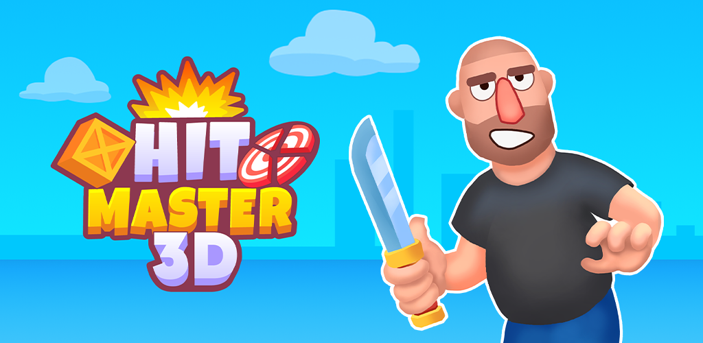 How to Download Hit Master 3D - Knife Assassin Latest Version for ...