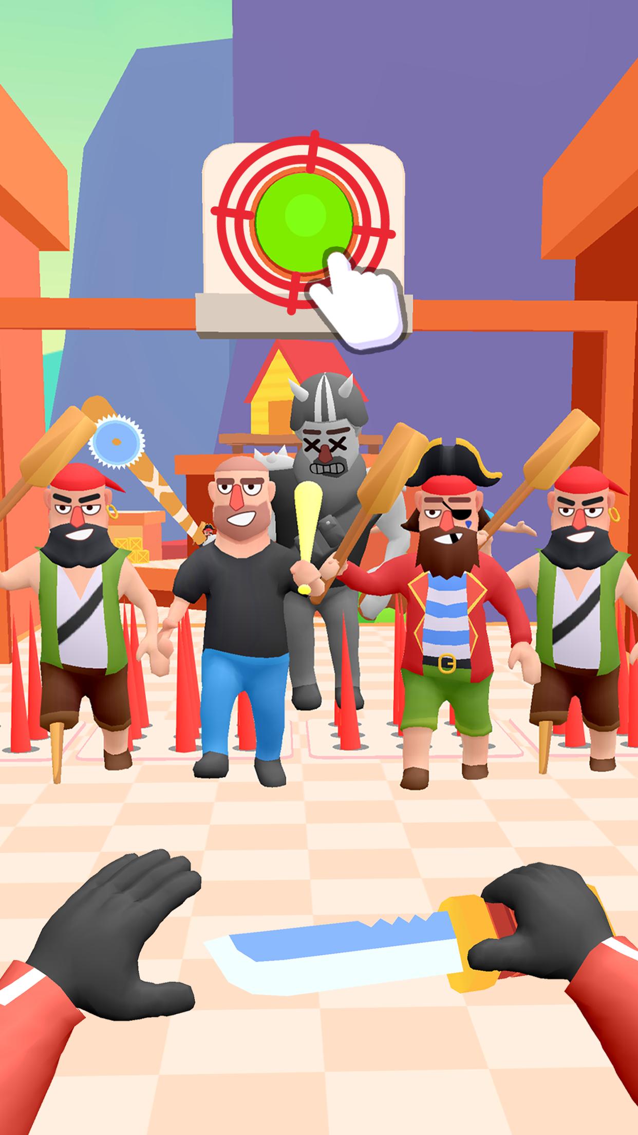 Hit Master 3d For Android Apk Download