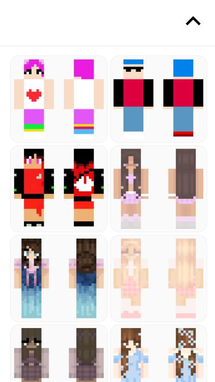 Pk Xd Skins Apk للاندرويد تنزيل