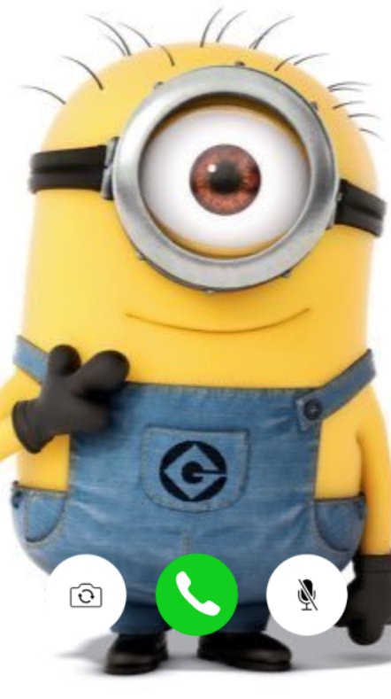 Call Minion APK for Android Download