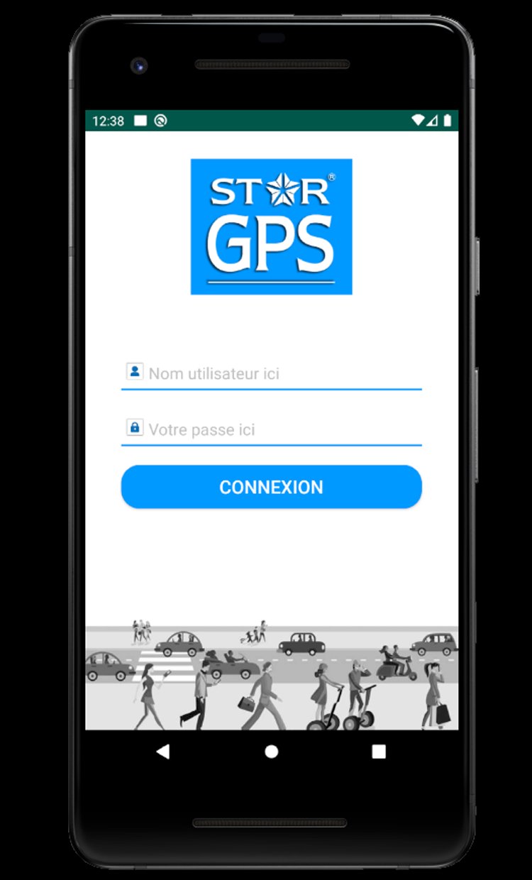 Descargar StarGPS 2 APK Última Versión 2.2.5 para Android