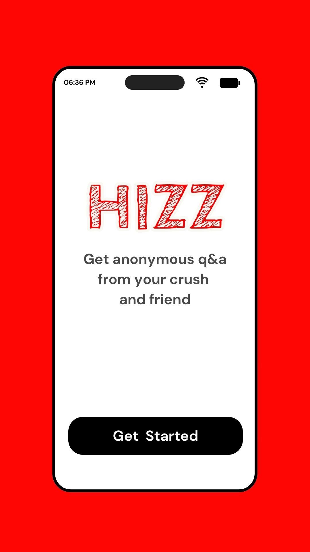Hizz: social fun APK for Android Download