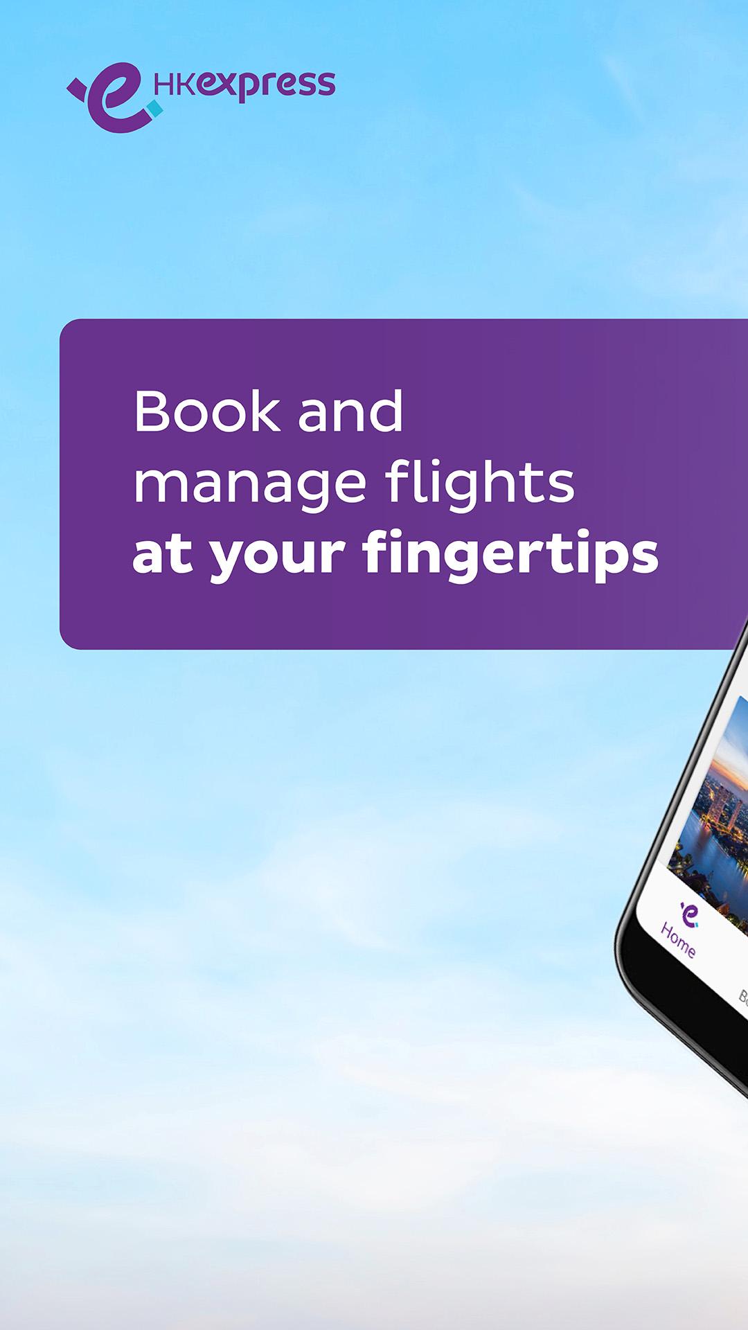 HK Express APK for Android Download HK Express APK for Android Download
