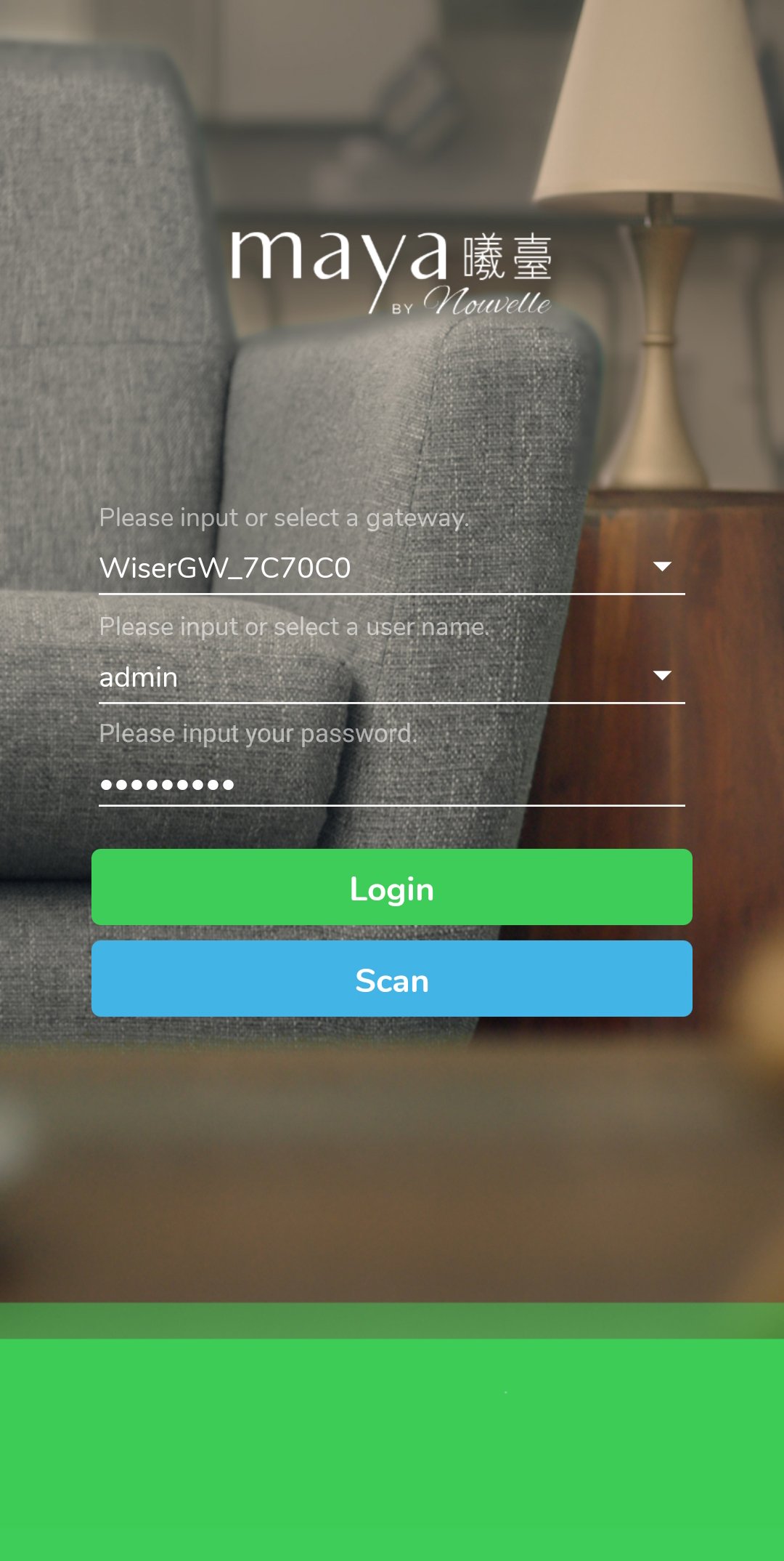 Maya – Smart Home APK for Android Download