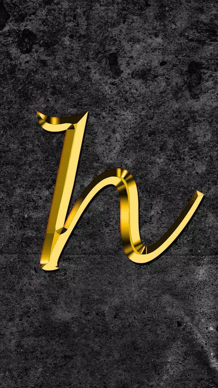 H Letter Wallpapers Hd