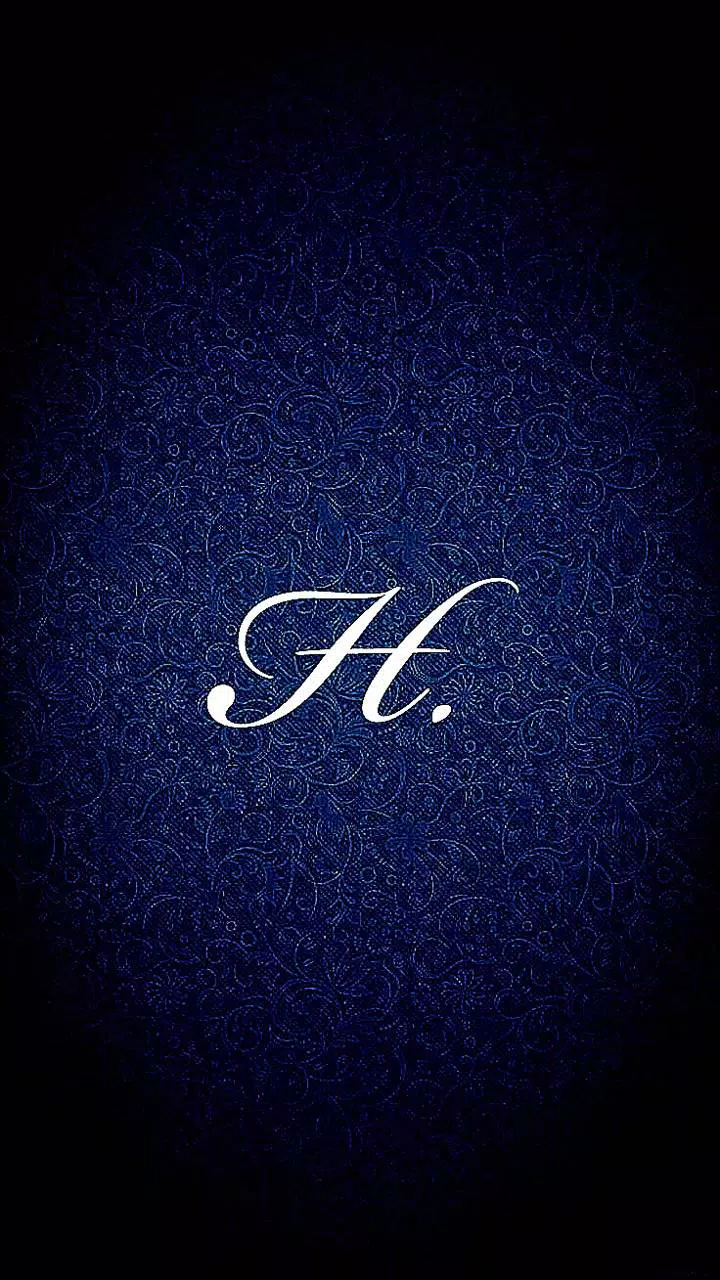 H Letter Wallpaper Hd