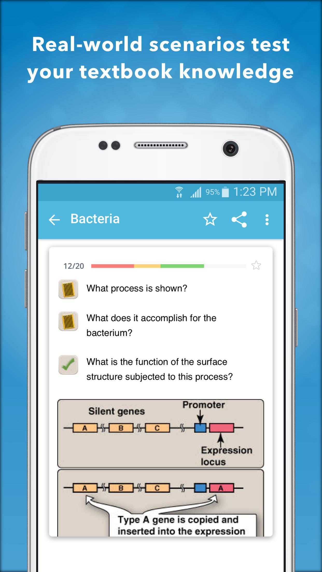 USMLE Microbiology Flashcards APK for Android Download USMLE Microbiology Flashcards APK for Android Download