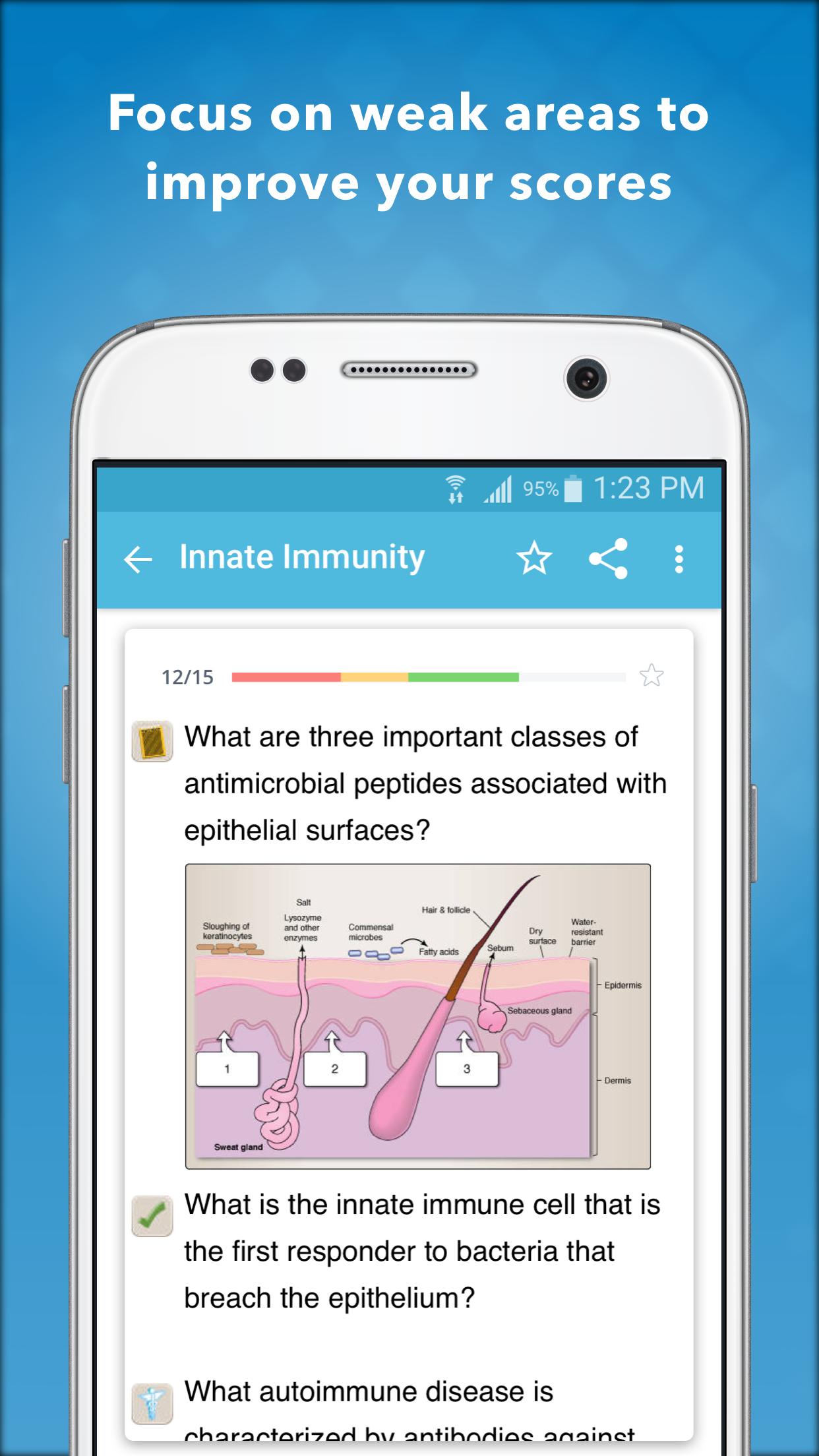USMLE Immunology Flashcards APK for Android Download USMLE Immunology Flashcards APK for Android Download
