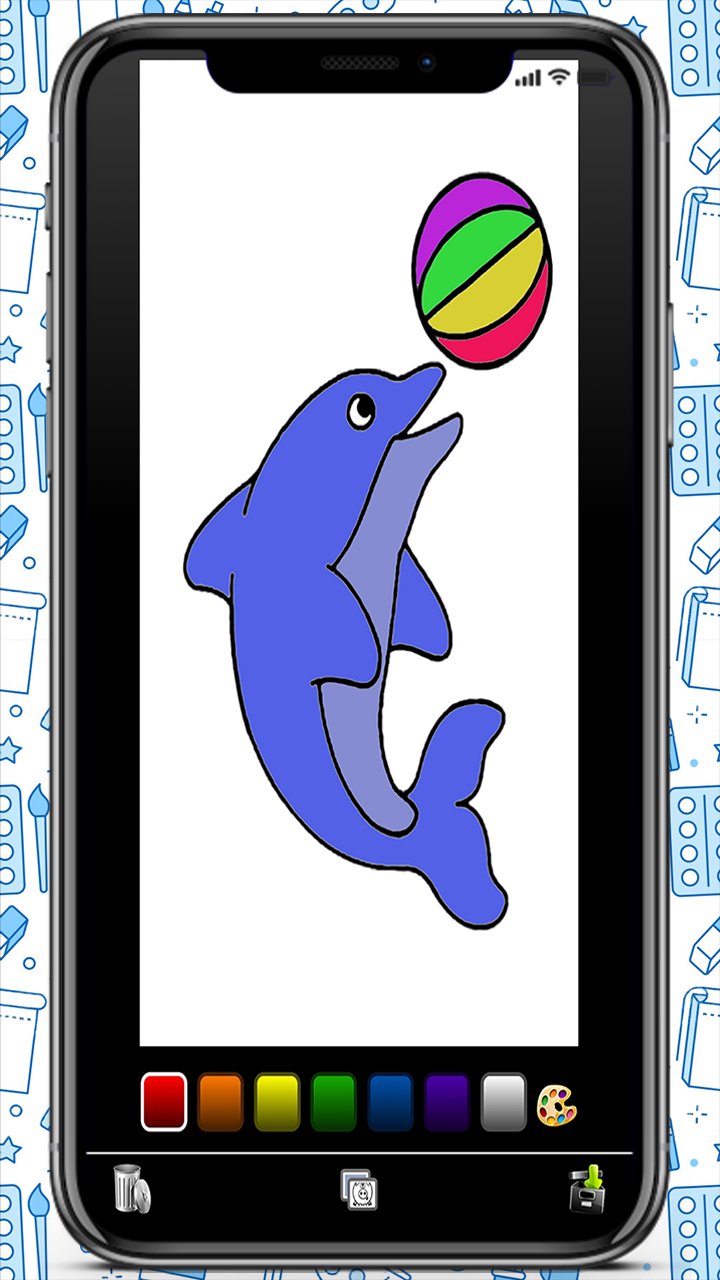 Coloring Master APK for Android Download