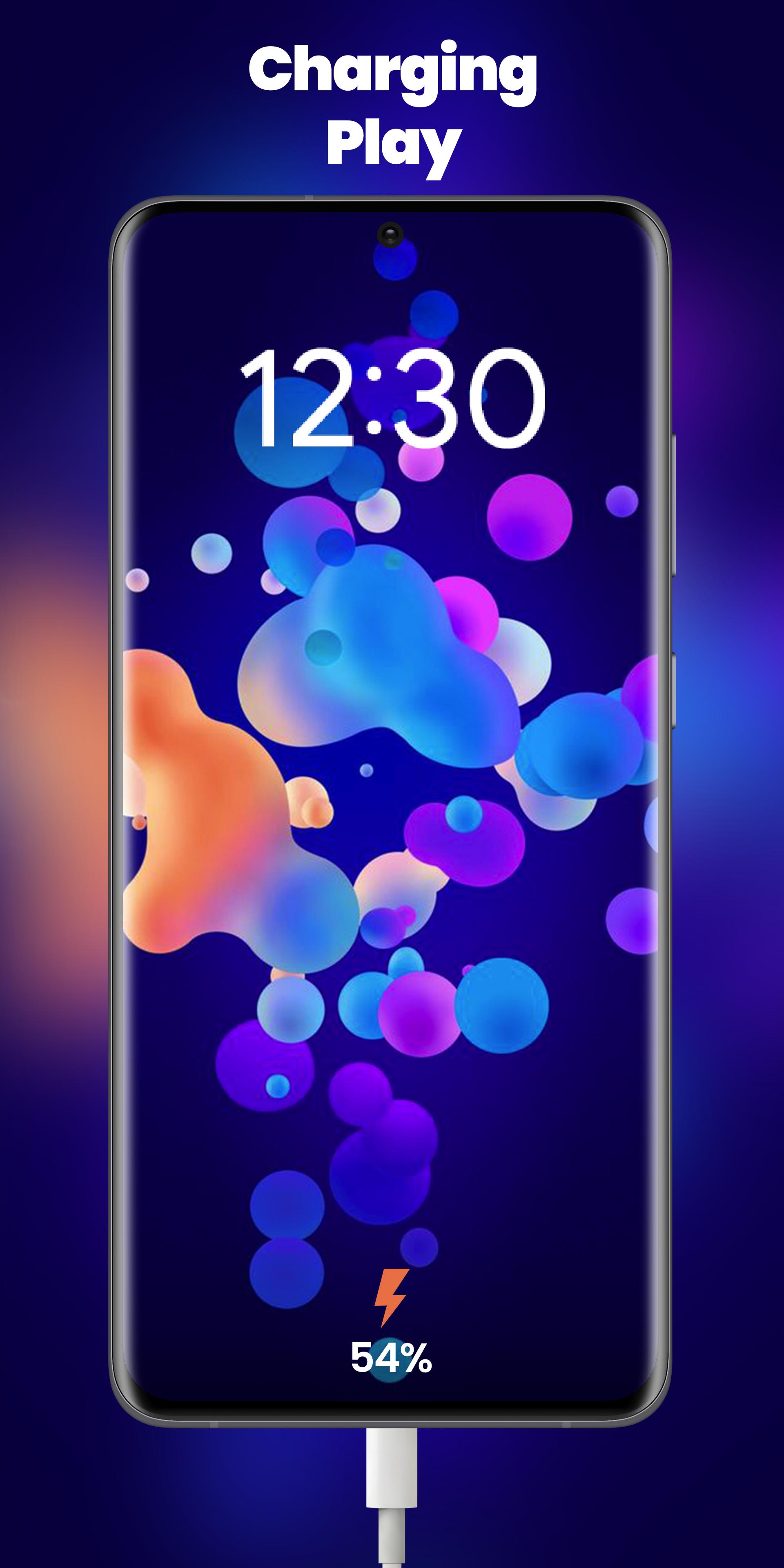 Download Do Apk De Charging Animation Para Android