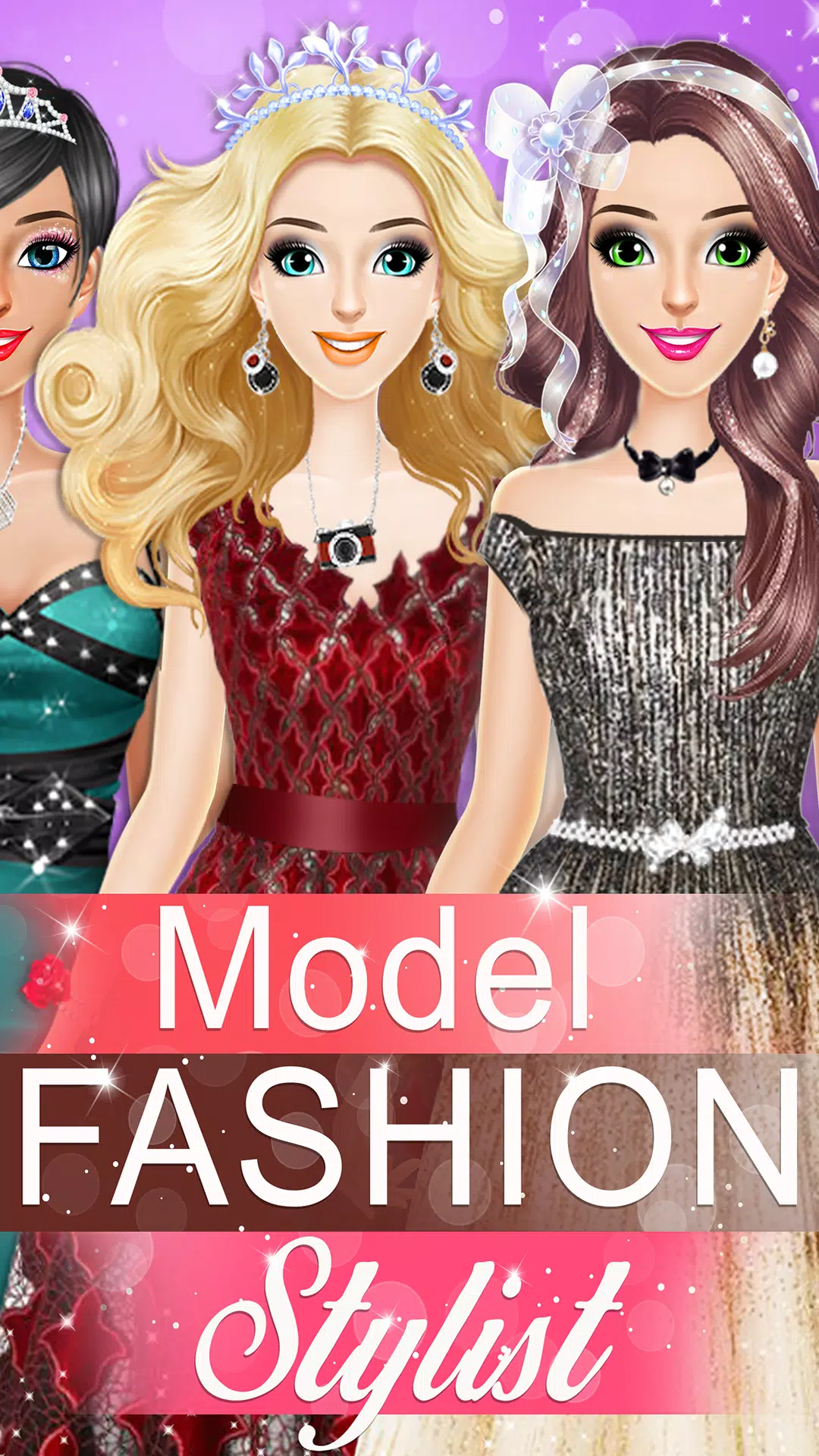 Makeup And Dress Up Games
