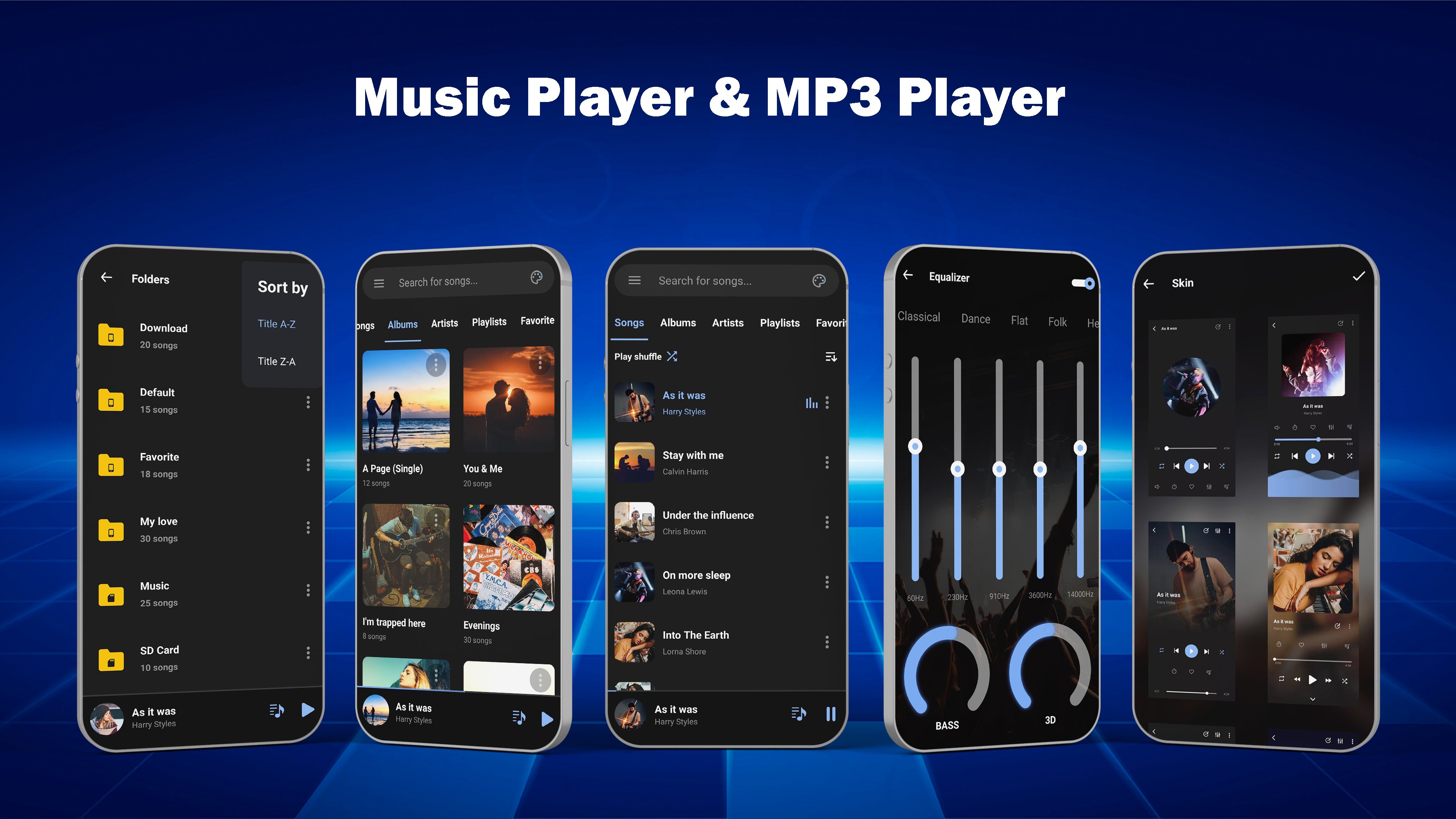 Music Player APK for Android Download