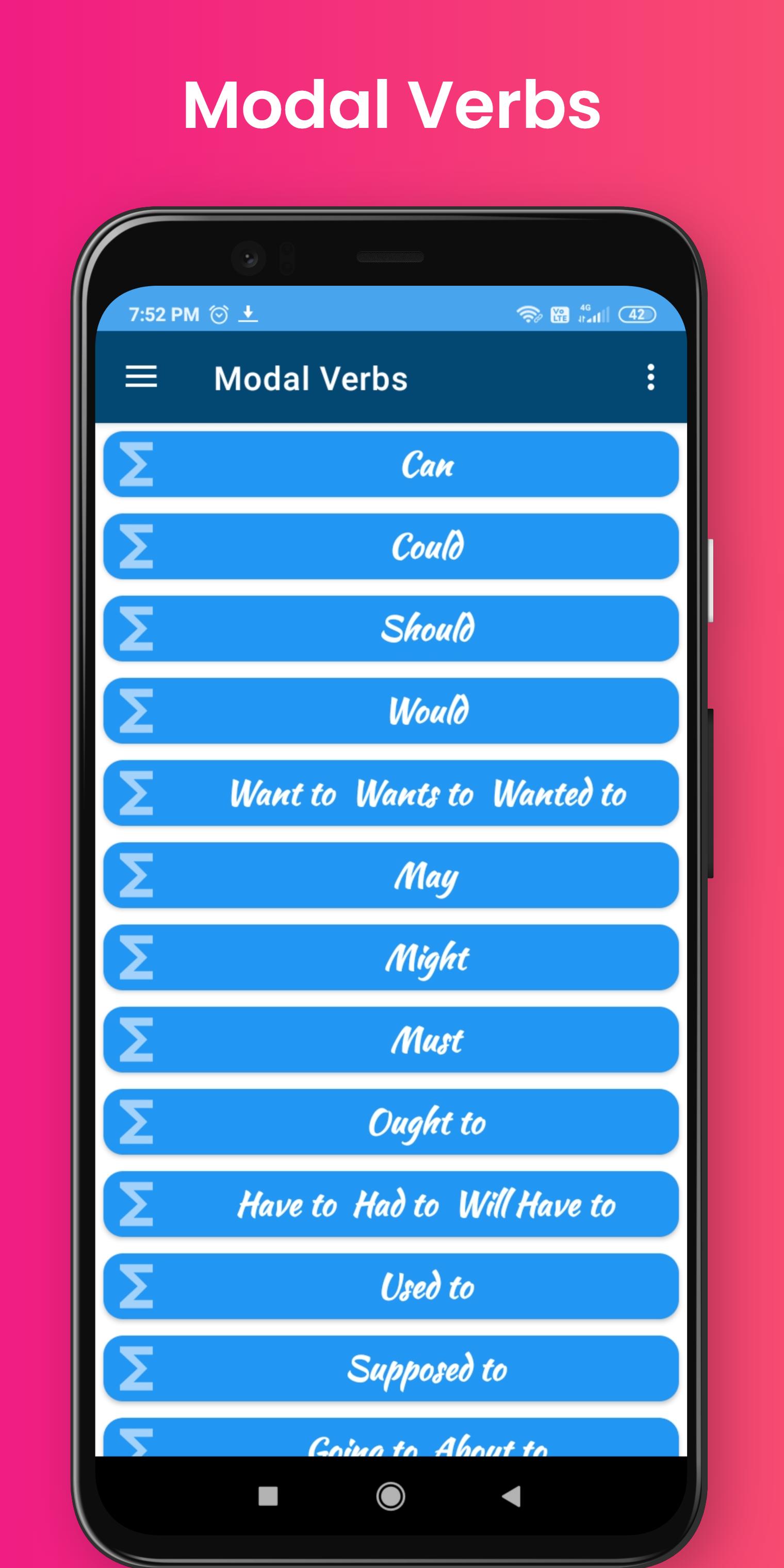 Modal Verbs In Hindi APK F r Android Herunterladen modal-verbs-in-hindi-apk-f-r-android-herunterladen