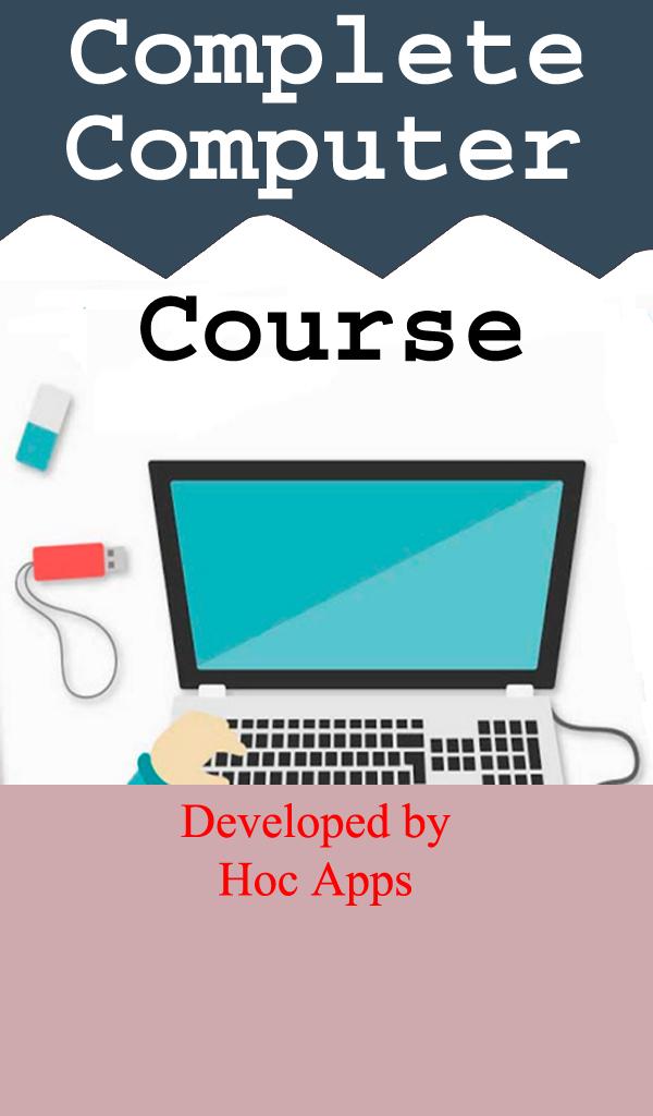 Complete Computer Course in Urdu APK for Android Download Complete Computer Course in Urdu APK for Android Download