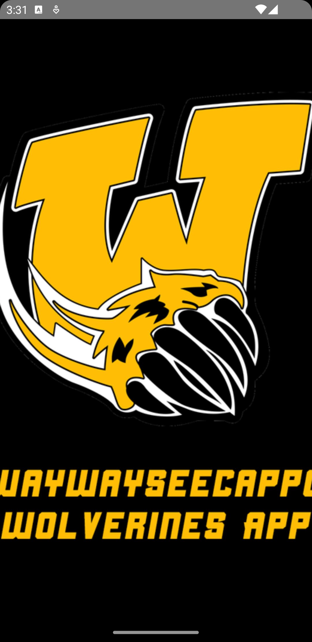 Waywayseecappo Wolverines APK for Android Download