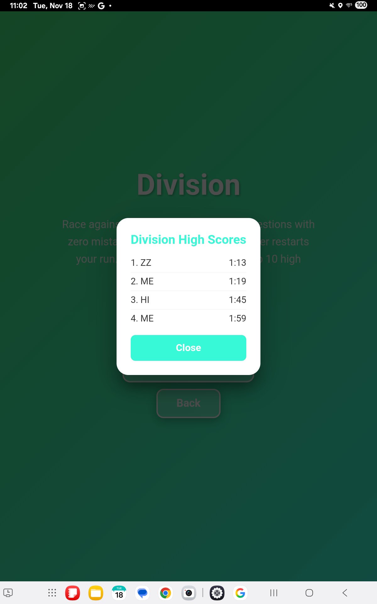 Math Games offline APK for Android Download