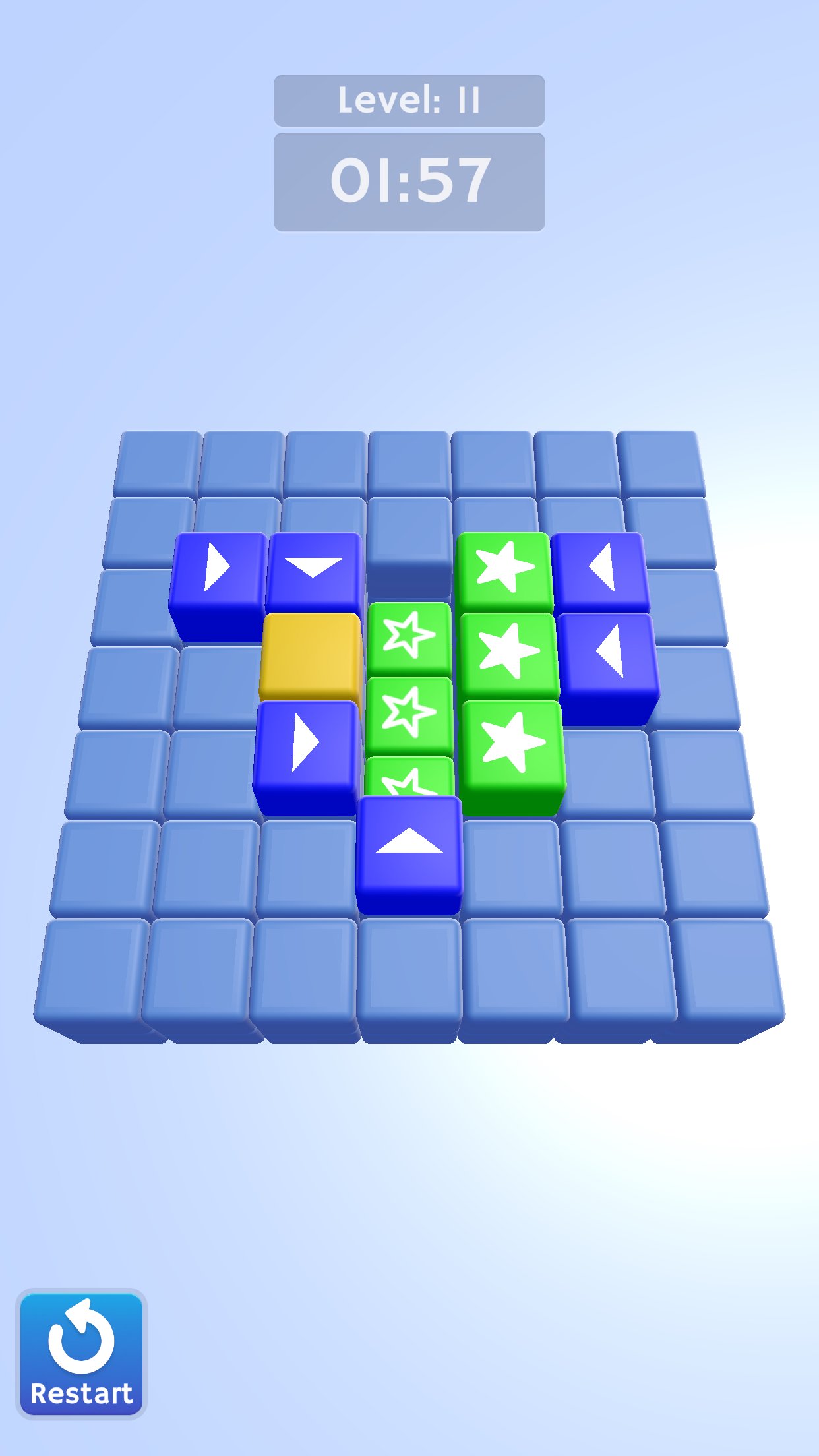 Descargar Push Box - Sokoban Puzzle APK Última Versión 0.2.0 para Android