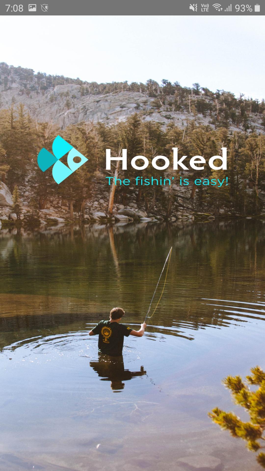 Hooked APK for Android Download