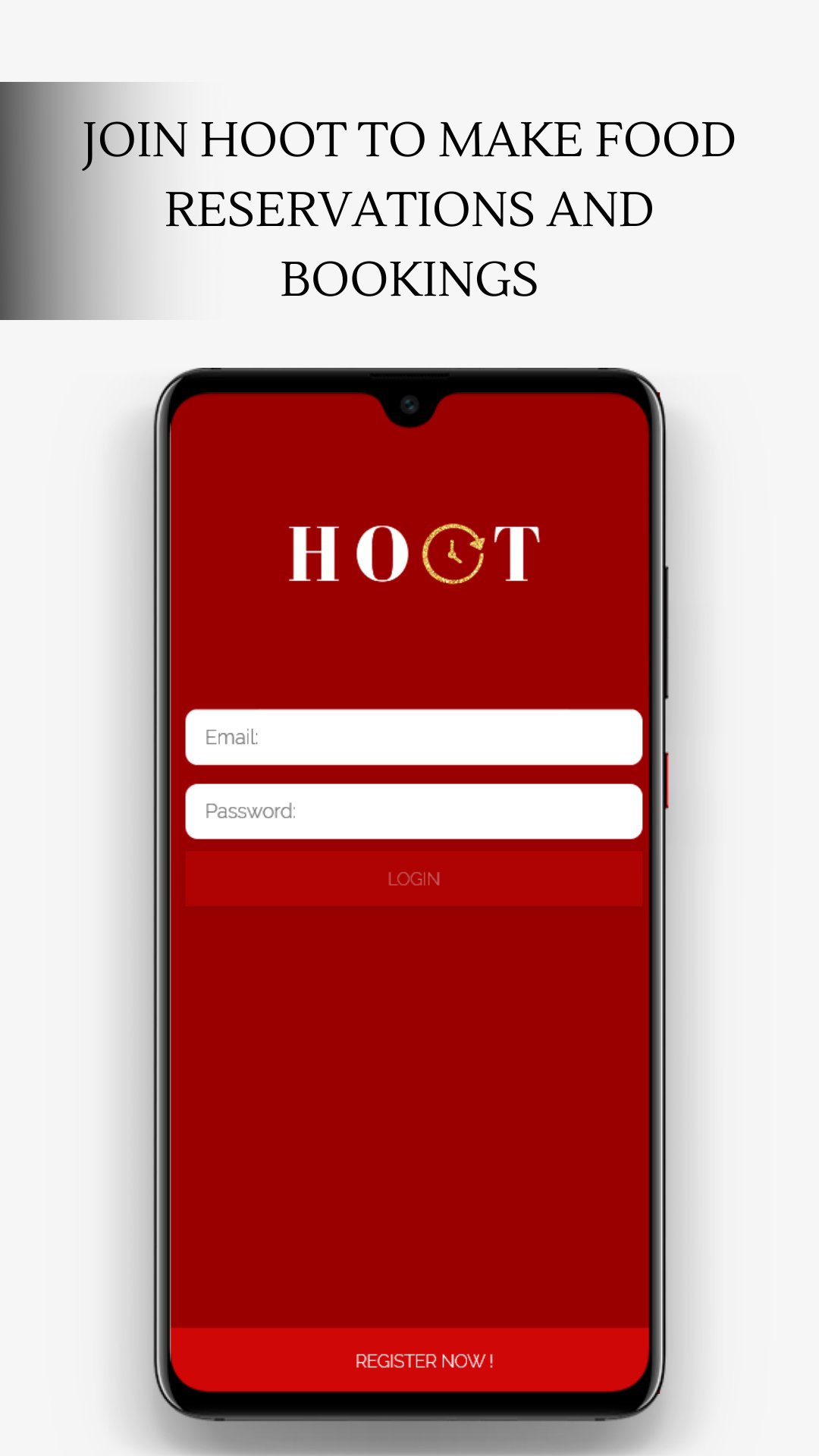 Descarga de APK de HOOT para Android