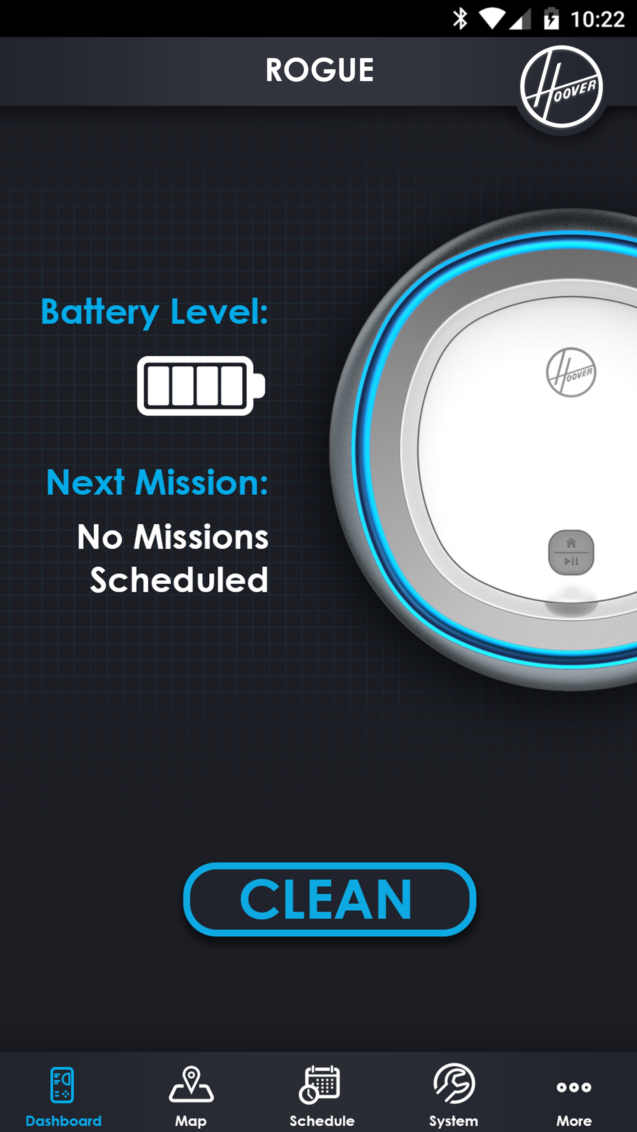 Hoover Home APK for Android Download