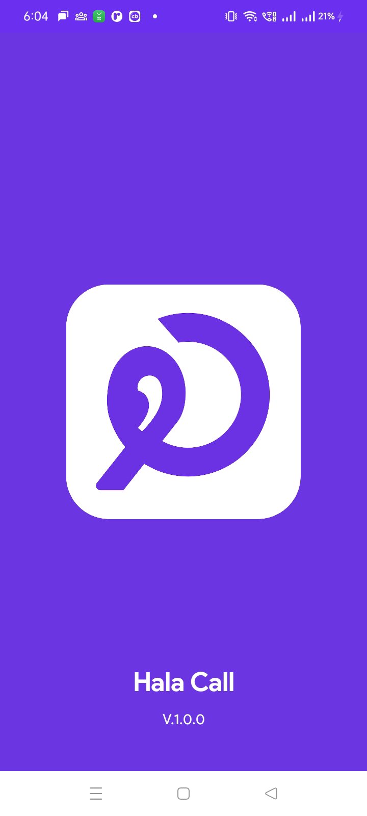 Hala Call APK for Android Download