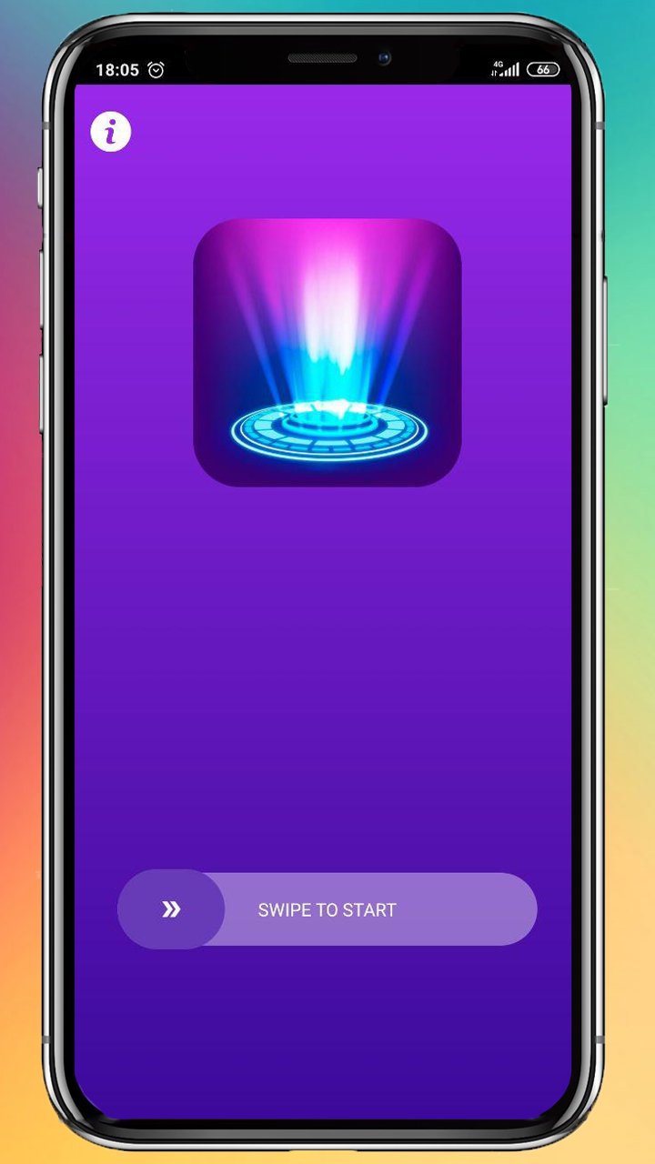 Hologram Pyramid APK for Android Download